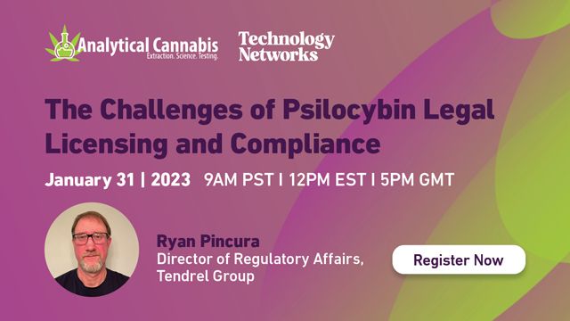 The Challenges of Psilocybin Legal Licensing and Compliance ...