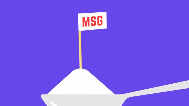 MSG: The Misunderstood Sodium Substitute | Technology Networks