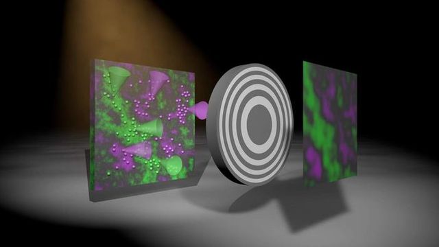 Novel Method for X-Ray Color Imaging Developed | Technology Networks