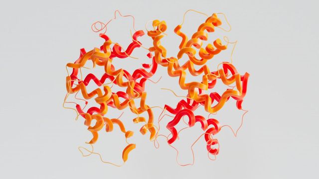 AI Creates Original Proteins From Scratch | Technology Networks