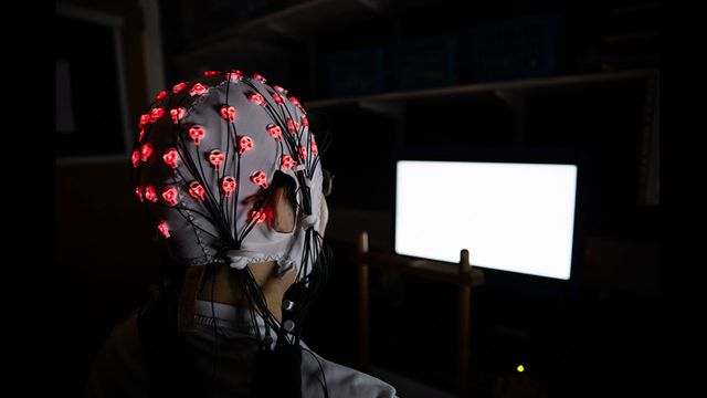 Synching Information Speed To Brain Rhythms Enhances Adult Learning ...