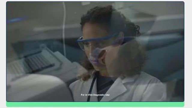 Real-Time PCR Solutions for Molecular Diagnostics | Technology Networks