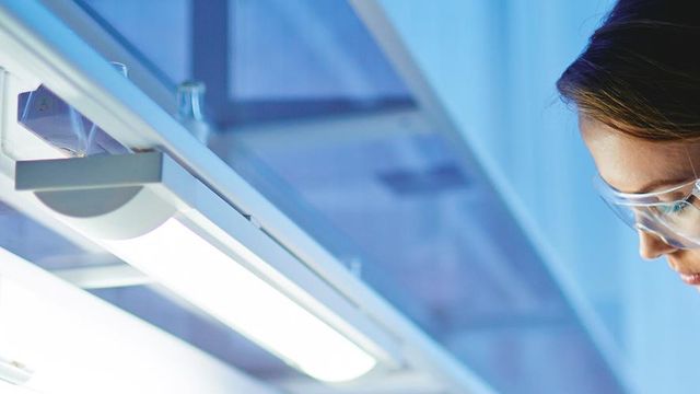 Five Steps To a Biosafe Lab eBook | Technology Networks