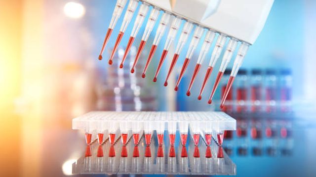 Delivering Rapid, Accurate and Robust Sequencing | Technology Networks