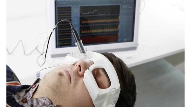 Low Brain Pressure Could Be a Significant Glaucoma Risk Factor ...