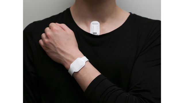 First Wearable Device for Vocal Fatigue Developed | Technology Networks