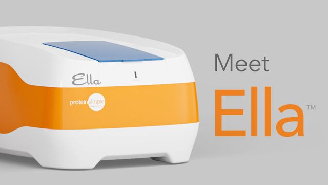 Precision Multiplexing Made Simple With Ella | Technology Networks