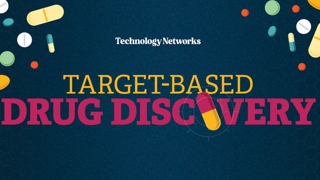 Target Based Drug Discovery Technology Networks