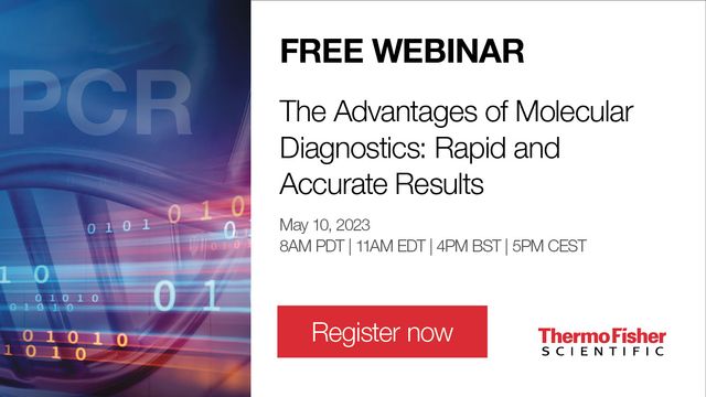 The Advantages of Molecular Diagnostics: Rapid and Accurate Results ...