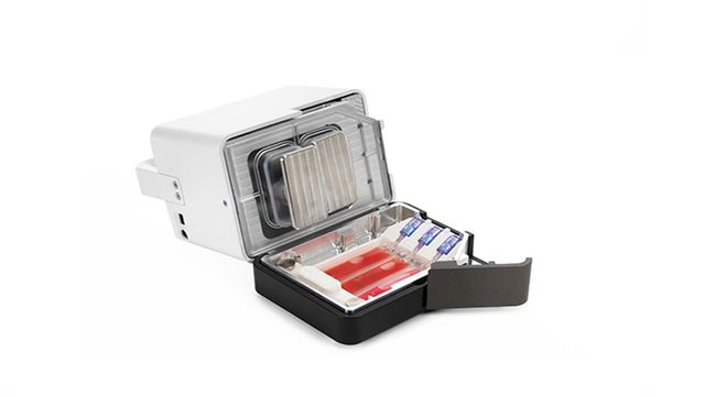 VIA Extractor™ Tissue Disaggregator | Technology Networks