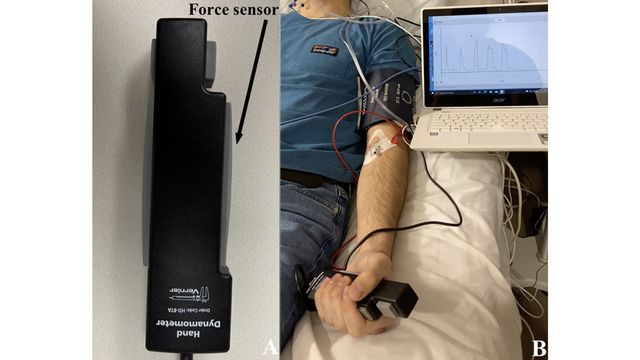 A New Way To Detect When We Fall Unconscious | Technology Networks