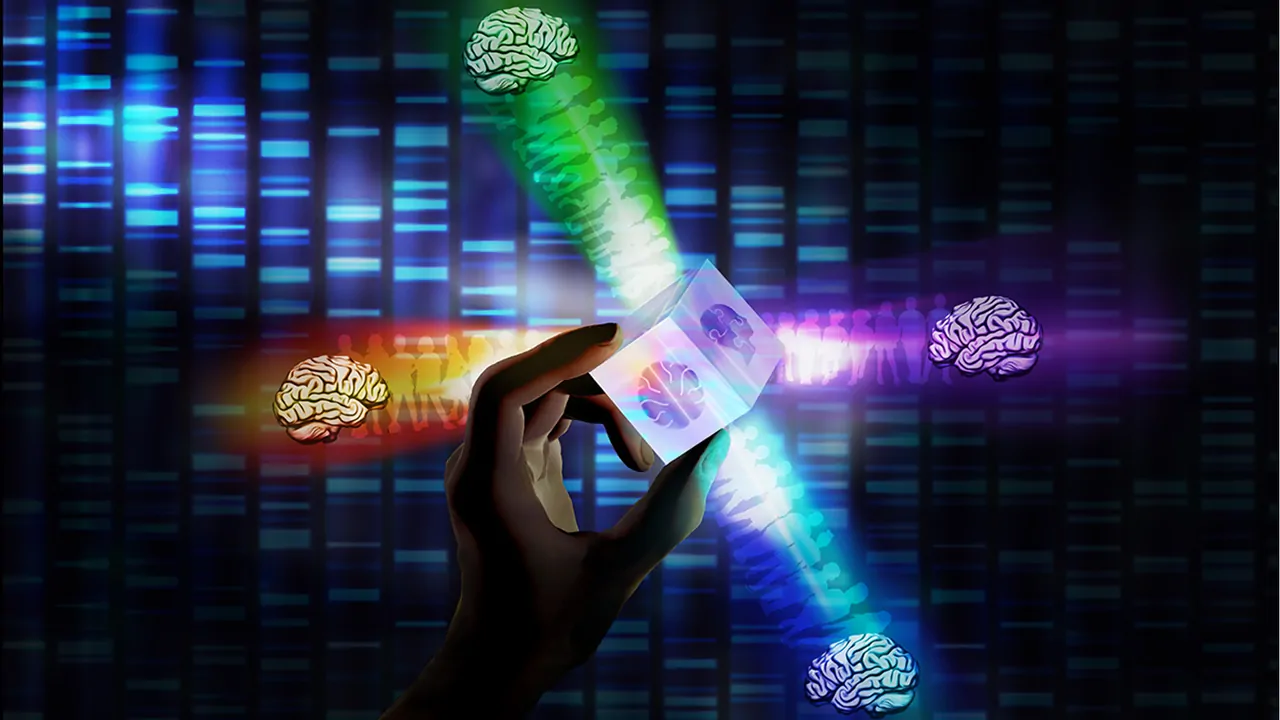 From “The Chronicle” At Cornell University: “Four different autism ...