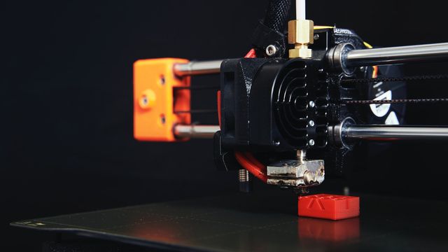 3D Printing of DNA and Proteins Is on the Horizon | Technology Networks