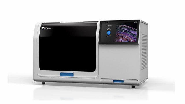 Xenium In Situ: High-Performance In Situ From the Single-Cell Leader ...