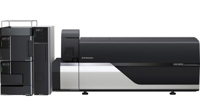 LCMS-8060NX High-Performance Tandem Liquid Chromatograph Mass ...