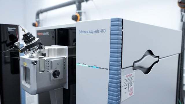 Janssen Works Faster With an Automated LC-MS Including Thermo ...