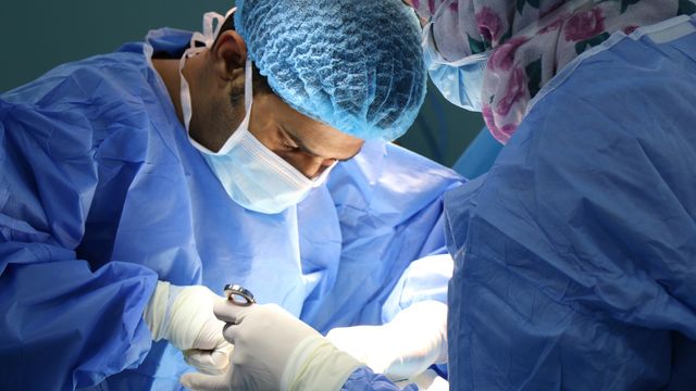 Four Red Flags for Early-Onset Colorectal Cancer Identified ...