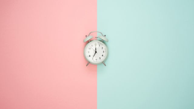 Liver Cells Influence the Circadian Clock | Technology Networks