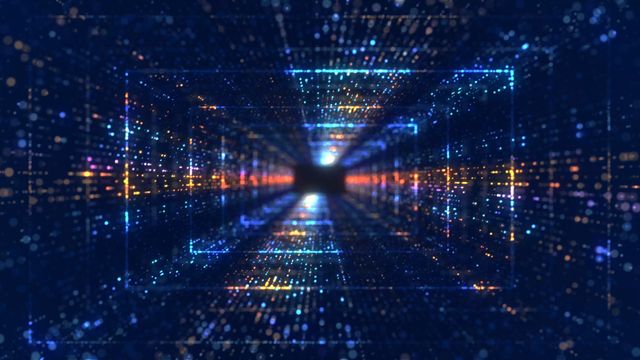 Technologies Helping To Drive Digital Transformation and Laboratory ...