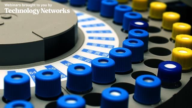 Innovations In Mass Spectrometry Technology Networks