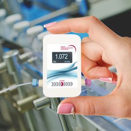 Continuous Assessment of HPLC Pump Performance | Technology Networks