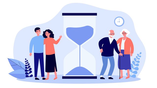 The Power and Potential of Epigenetic Aging Clocks | Technology Networks