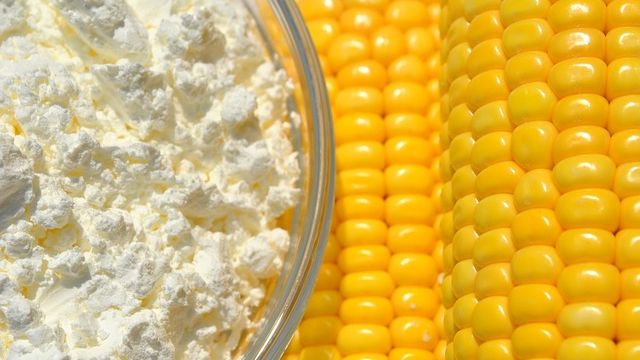 Mandatory Fortification of Corn Masa Flour May Help To Prevent Birth ...