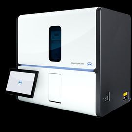 Digital LightCycler® dPCR System: Unleash the true power of digital PCR ...