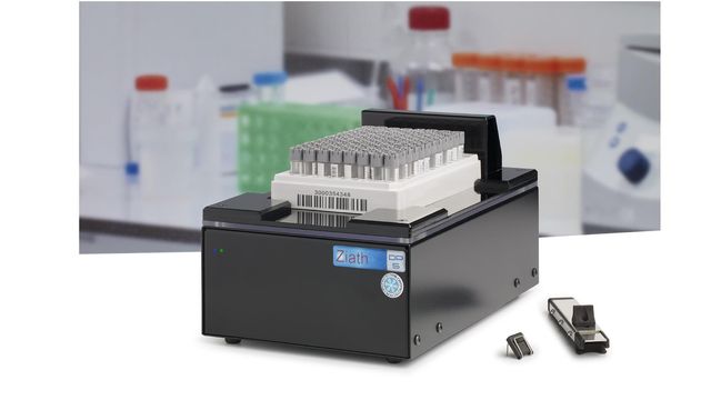 Streamlining Cryogenic Sample Management | Technology Networks