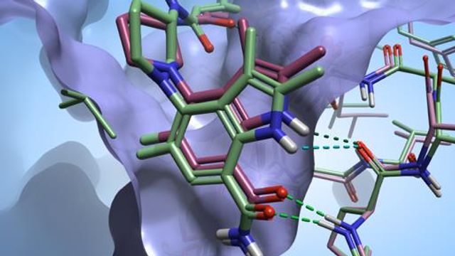 Accelerate Your Small Molecule Drug Discovery Projects by Using Flare ...