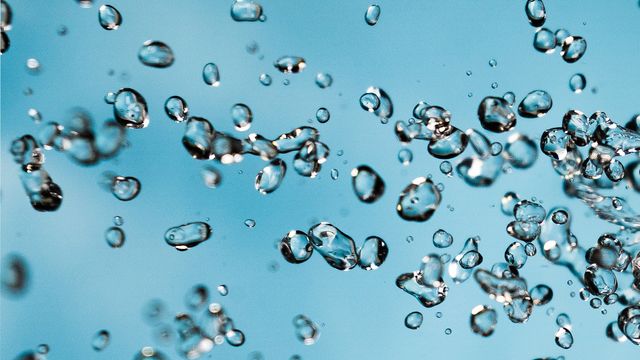 Water Offers an Underexplored Source of Valuable Materials | Technology ...