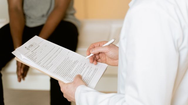 New Approach Guides Diagnosis of Rare Genetic Muscle Disease ...