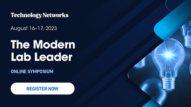 The Modern Lab Leader 2023 Symposium | Technology Networks