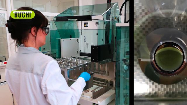 Revolutionizing Kjeldahl Nitrogen Determination Method with Zero Tube ...