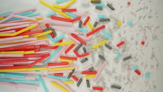 What Microplastics Might Be Doing to Our Intestines | Technology Networks