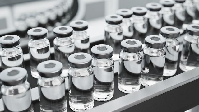 The World’s First Fully Integrated and Continuous mRNA Manufacturing ...