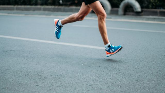 Beating Your Running PB May Be Down to Your Genetics | Technology Networks