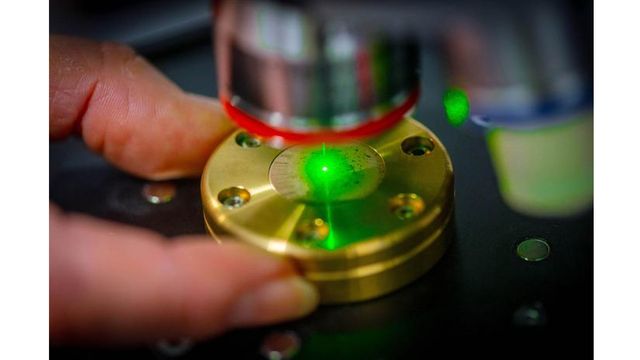 Automated Analysis Technique Developed For Microplastics Technology