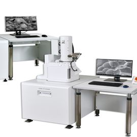 Jeol Usa Scanning Electron Microscopes Sem SEM/TEM Training