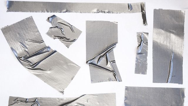 Duct Tape Evidence Will Hold Up in Court Thanks to One-of-a-Kind ...