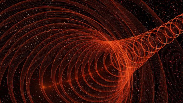 Current Takes a Surprising Path in Quantum Material | Technology Networks