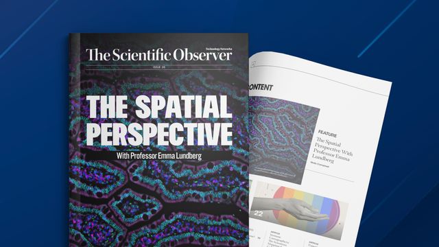 The Scientific Observer Issue 28 | Technology Networks