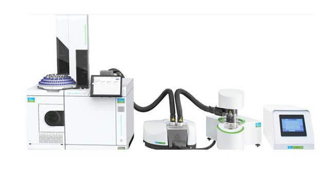 PerkinElmer Hyphenated Systems- Improved Analysis With Coupled ...