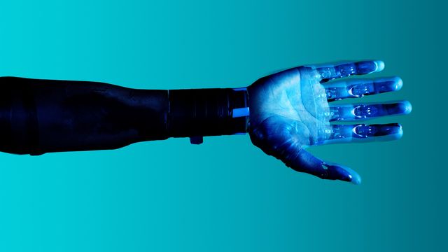 Two-Armed Robot Gains Near Human Dexterity Thanks to AI | Technology ...