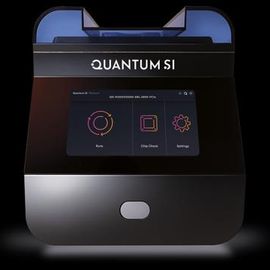 Platinum® Next-Generation Protein Sequencer™ | Technology Networks