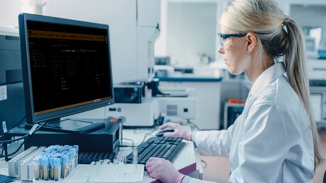 LabVantage Enterprise SaaS LIMS: Unrivaled Configurability, Validation ...