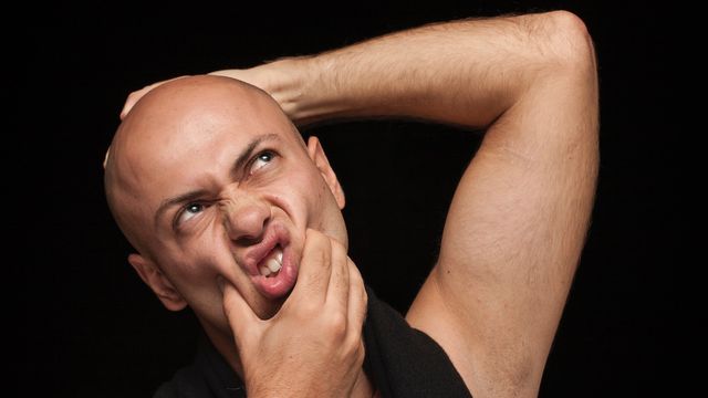 New Findings Show How Rare Mutations Affect Male Pattern Hair Loss ...