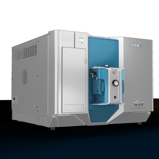 Pioneer New Discoveries with the SCIEX 7500 System | Lab Equipment ...