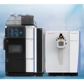 Orbitrap Exploris 120: Setting a New Horizon for Non-Targeted PFAS ...