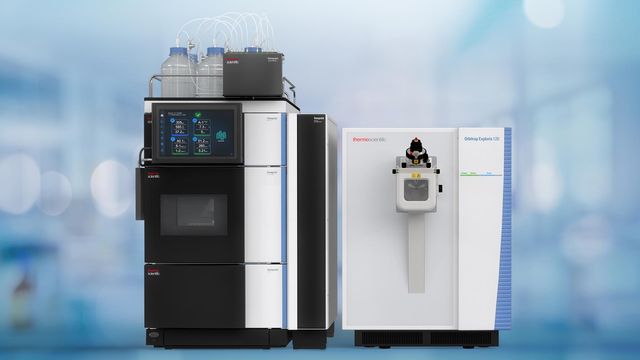 Orbitrap Exploris 120: Setting a New Horizon for Non-Targeted PFAS ...